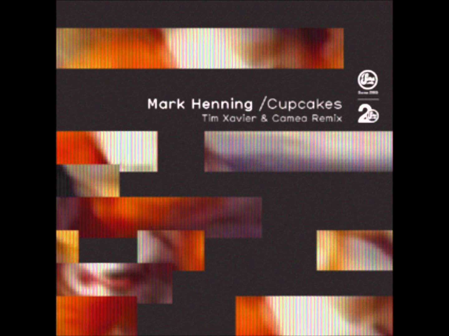 Mark Henning | Cupcakes | kanduka music